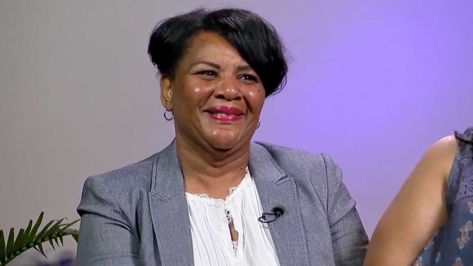 'President Trump had mercy on me': Alice Marie Johnson has message for ...