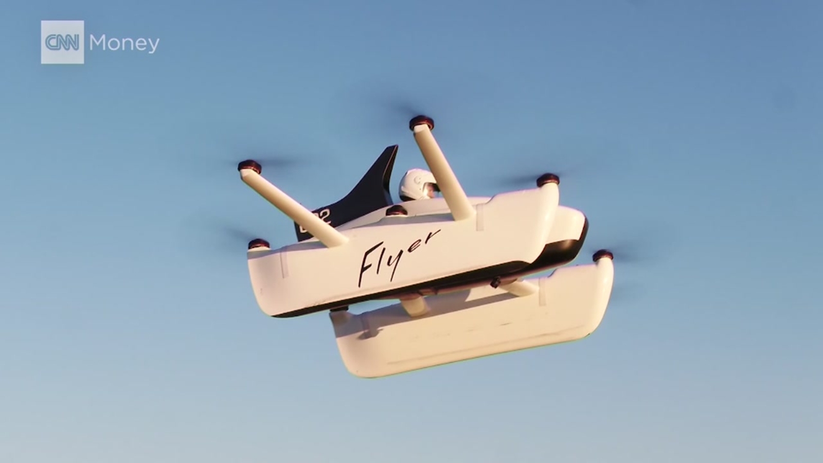 Flying cars could soon become a reality - ABC13 Houston