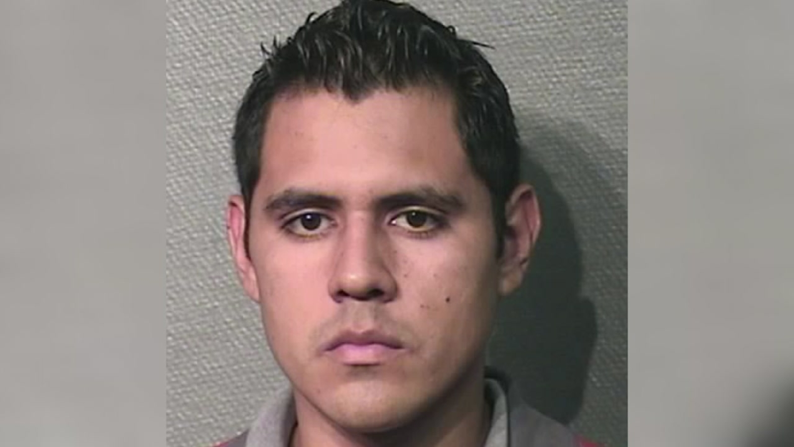 Man charged with making terroristic threat after bomb scare at Bush ...