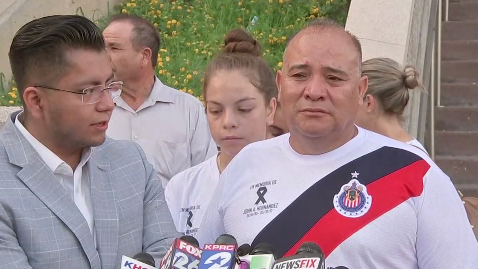 Family of man killed in fight outside Denny's prepares for upcoming ...
