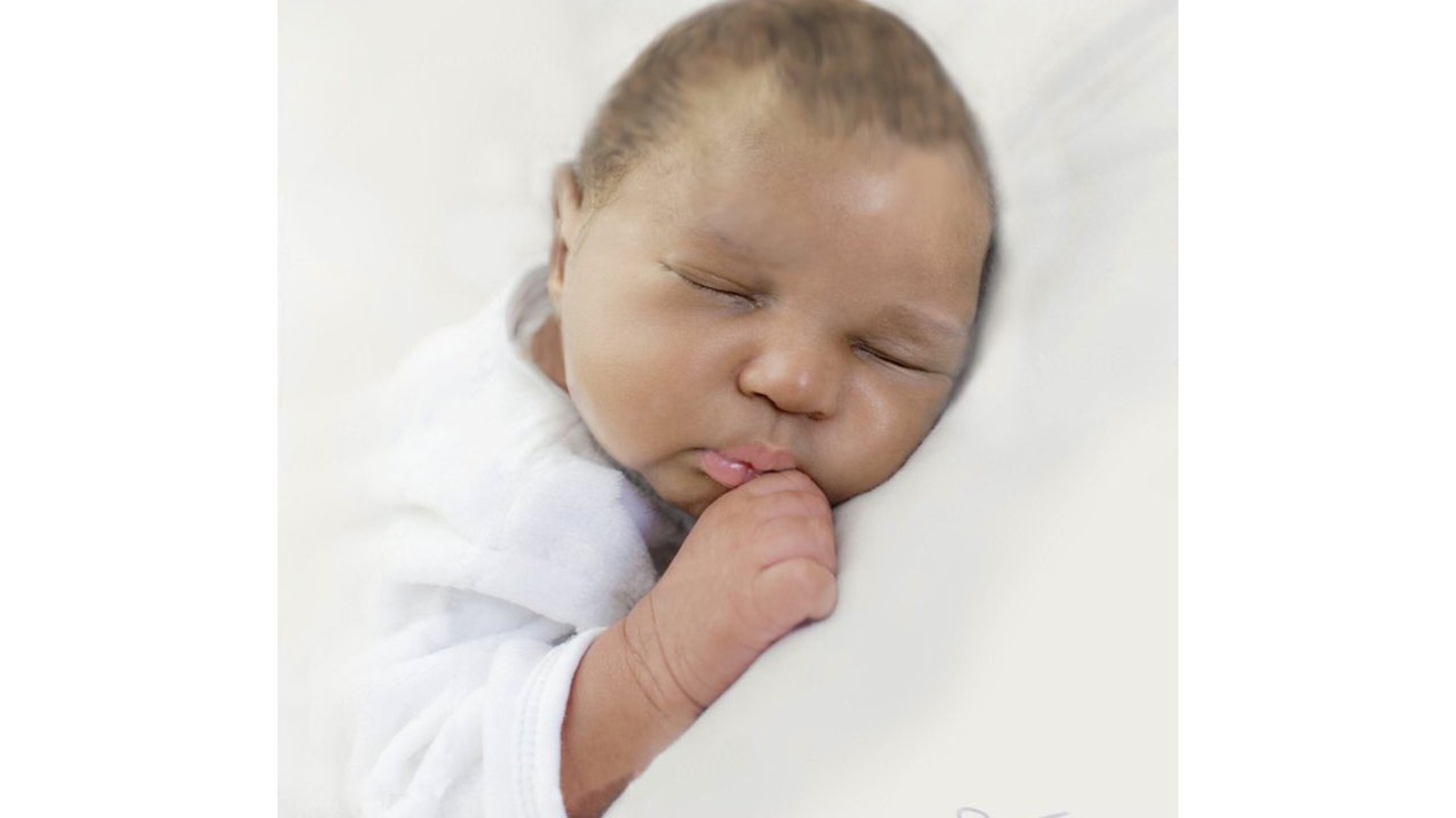 Reward offered for arrest in Baby June case, baby found dead off ...