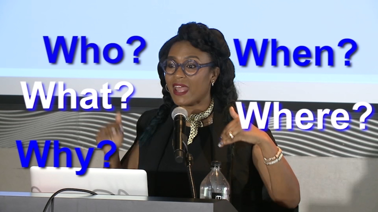 2018 Best of the Class - Rakia Reynolds and the power of you - 6abc ...