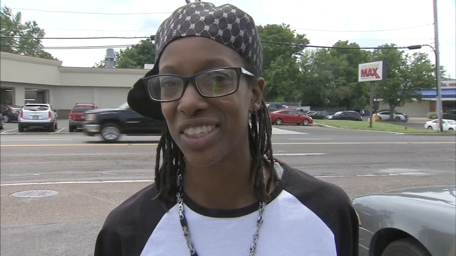 Local Army veteran mom surprised with new car - ABC11 Raleigh-Durham