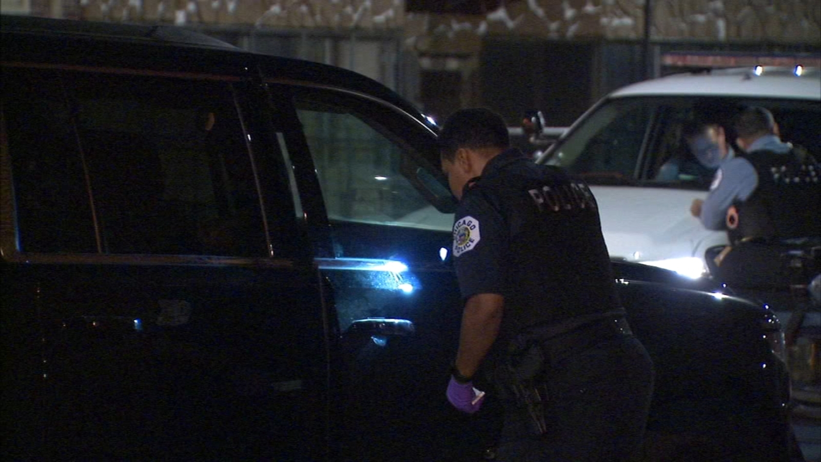 Will County judge carjacked in Greektown - ABC7 Chicago