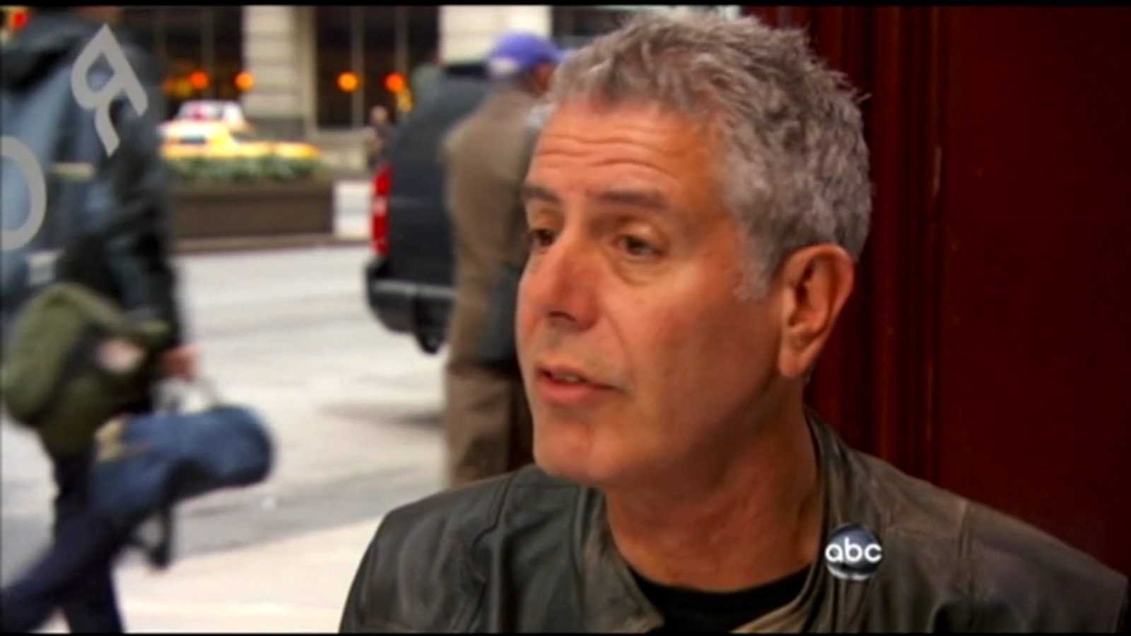 Celebrity chef Anthony Bourdain found dead in France at 61 - 6abc ...