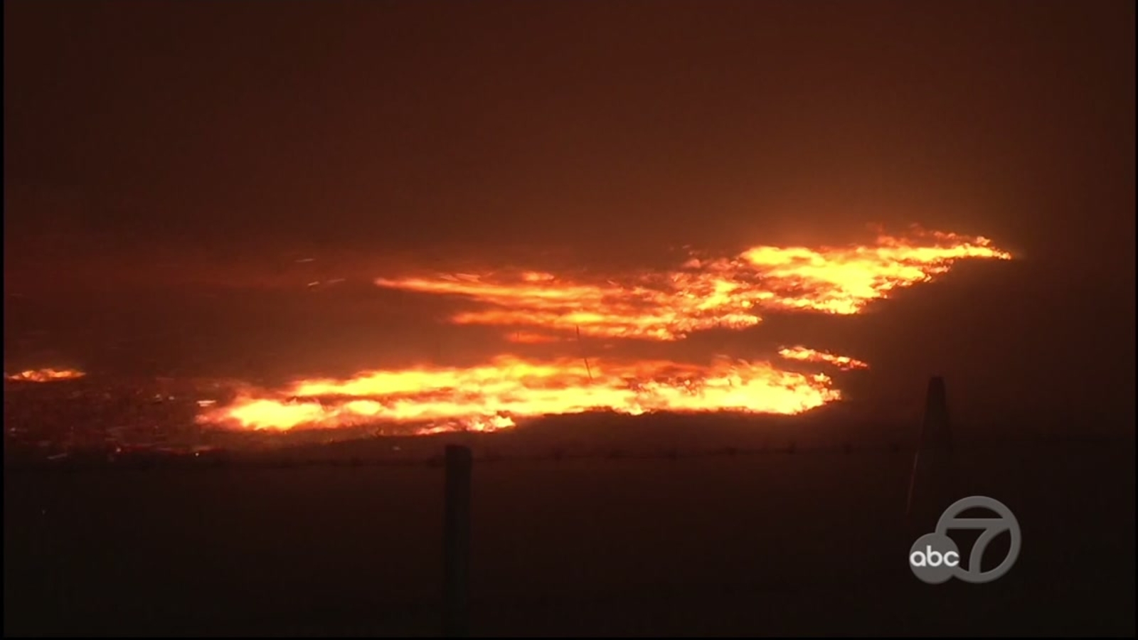 Cal Fire releases findings on North Bay fires - ABC7 San Francisco