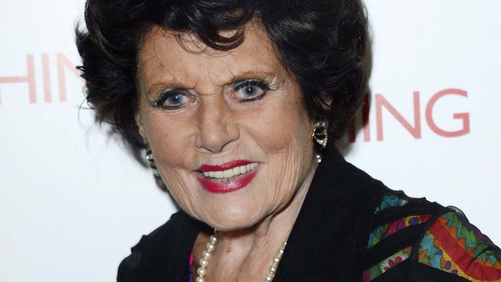 Eunice Gayson, the first woman to play a "Bond Girl" in the James Bond series, has died at 90 ...