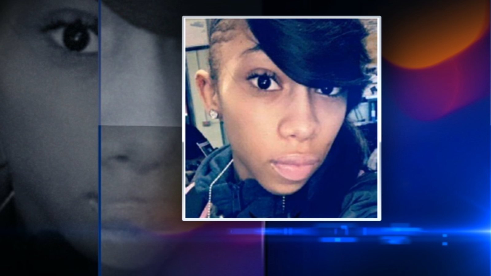 Family of teen Sadaria Davis found dead in abandoned building asks ...