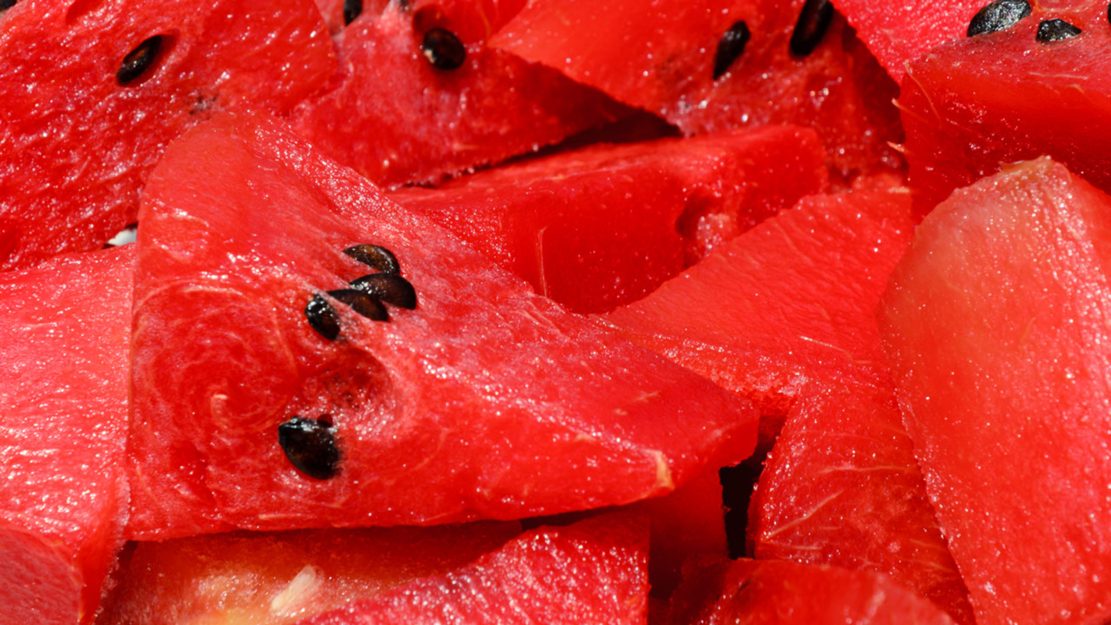 Salmonella linked to pre-cut melon sickens 60 in Midwest - 6abc ...