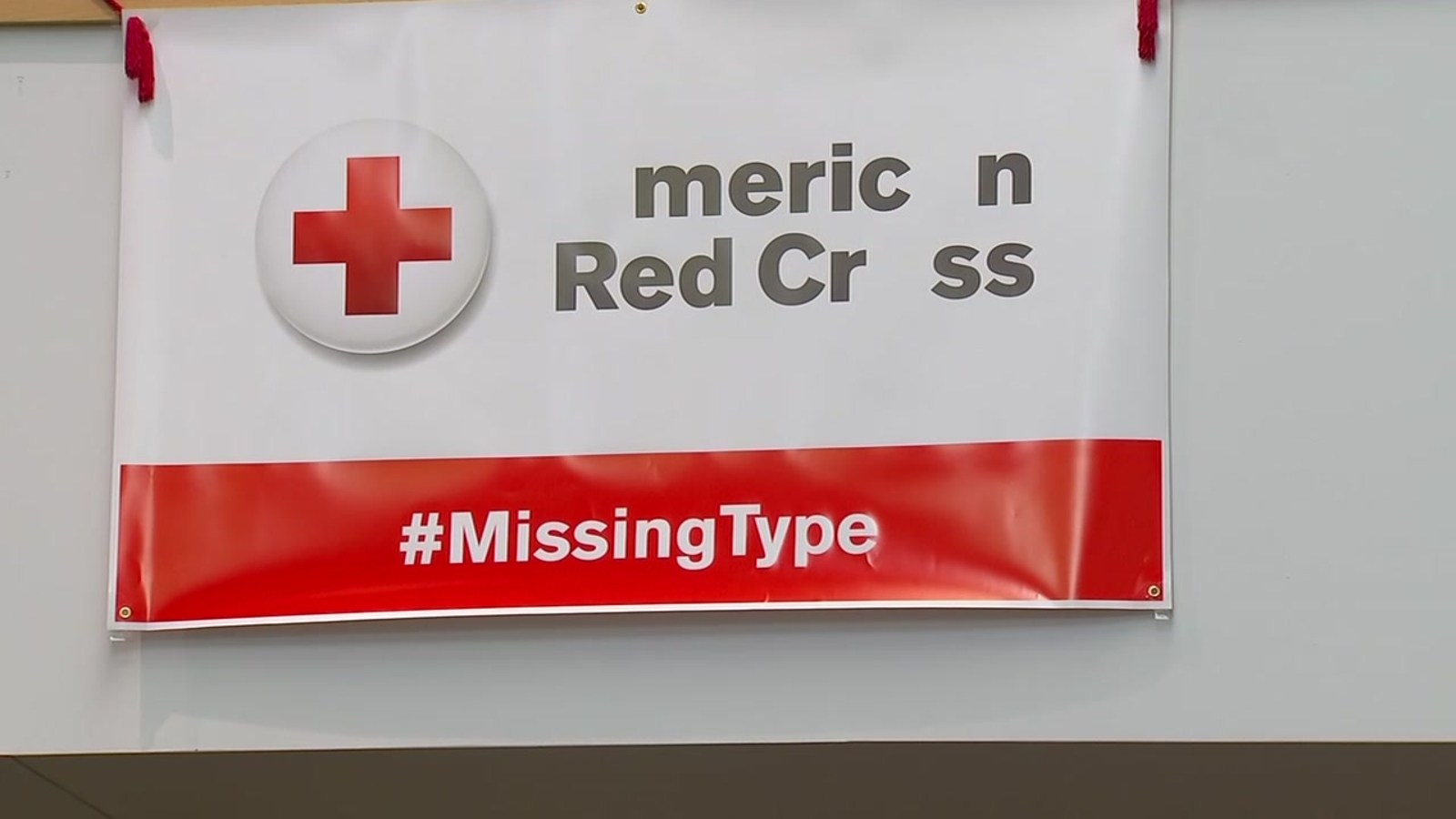 Missing letters A, B and O on social media could boost blood donations ...