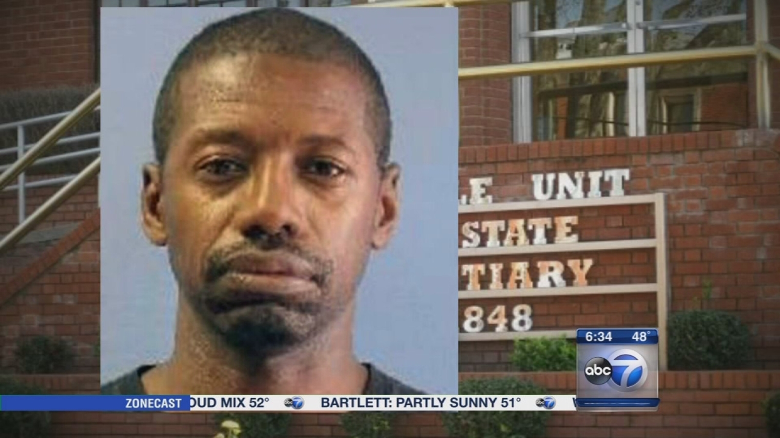 Alleged Indiana Serial Killer Under 24 Hour Surveillance Abc7 Los Angeles