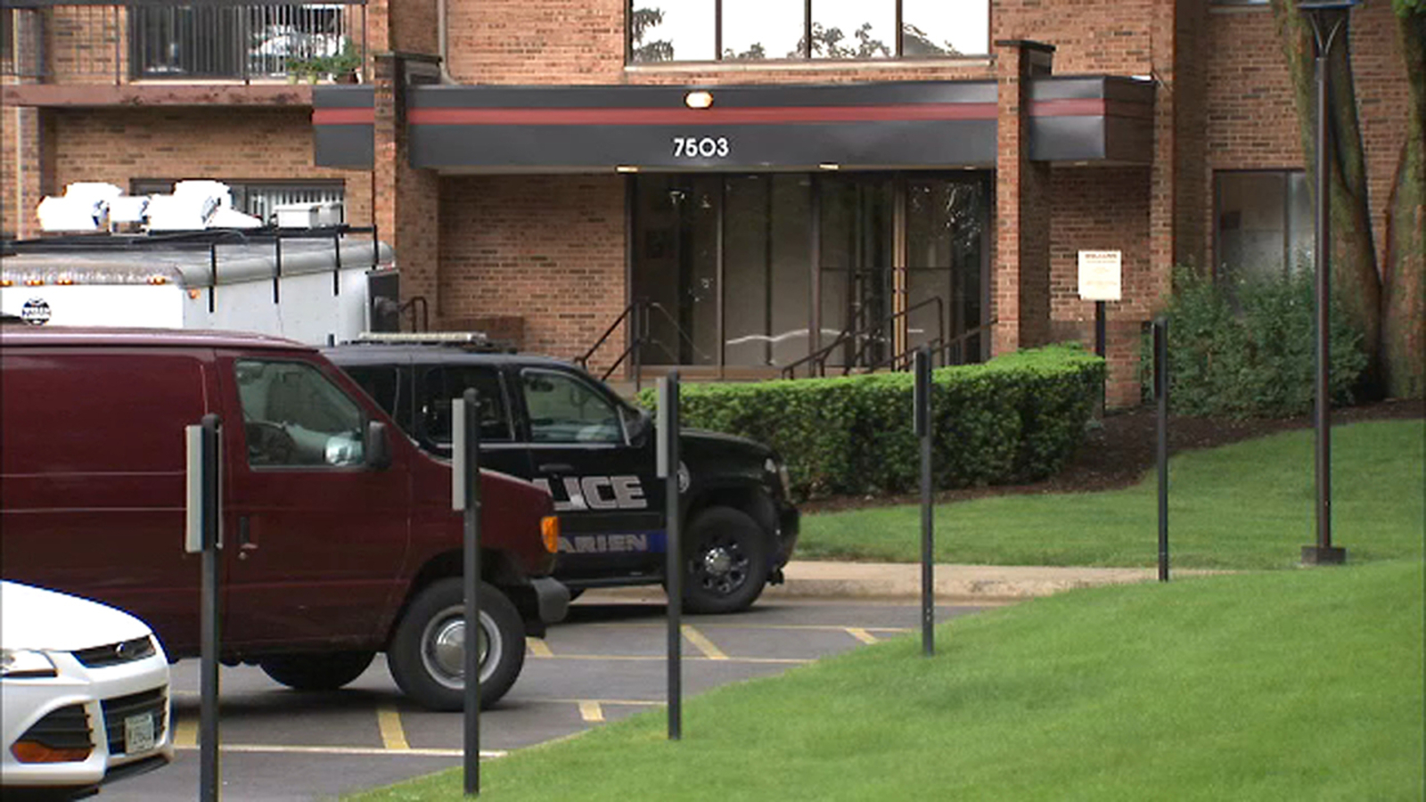 Darien couple, 7-year-old daughter found dead in home identified - ABC7 ...
