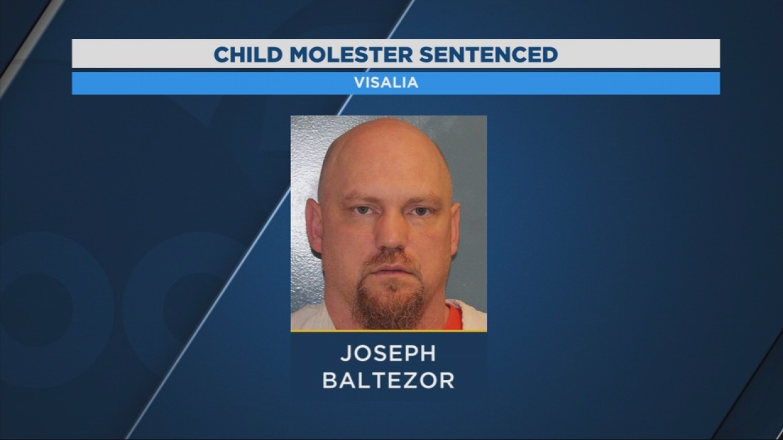 South Valley Man Sentenced To Life In Prison For 20 Counts Of Lewd Acts