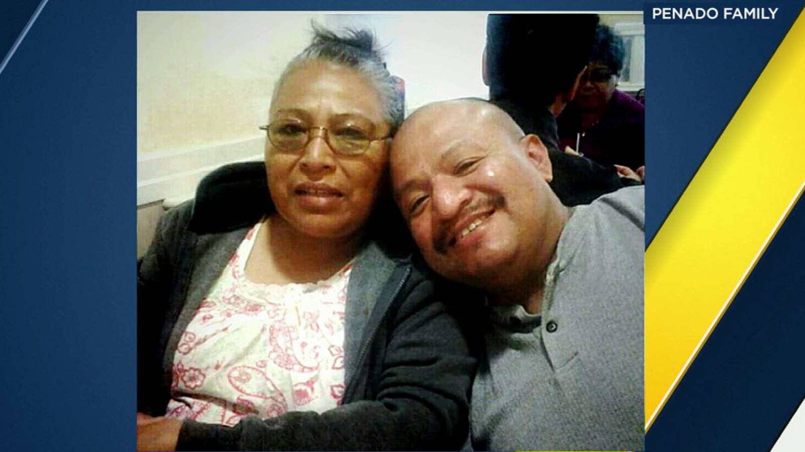 Family mourns son killed in Compton road-rage shooting - ABC7 Los Angeles
