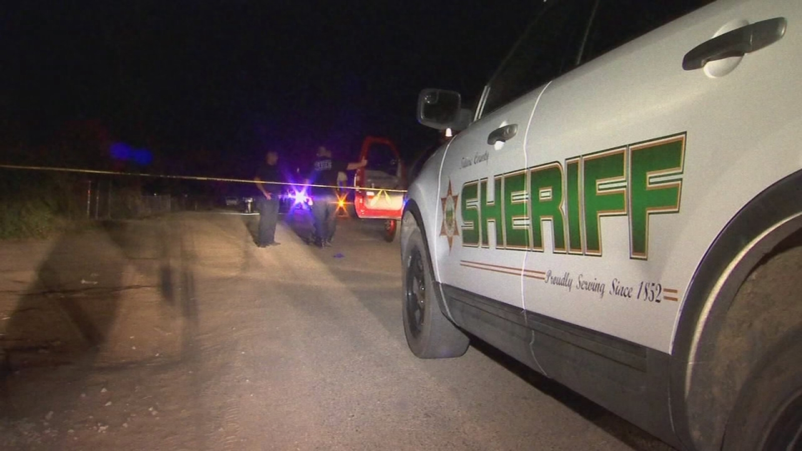 1 person hospitalized, another dies after shooting in Pixley - ABC30 Fresno