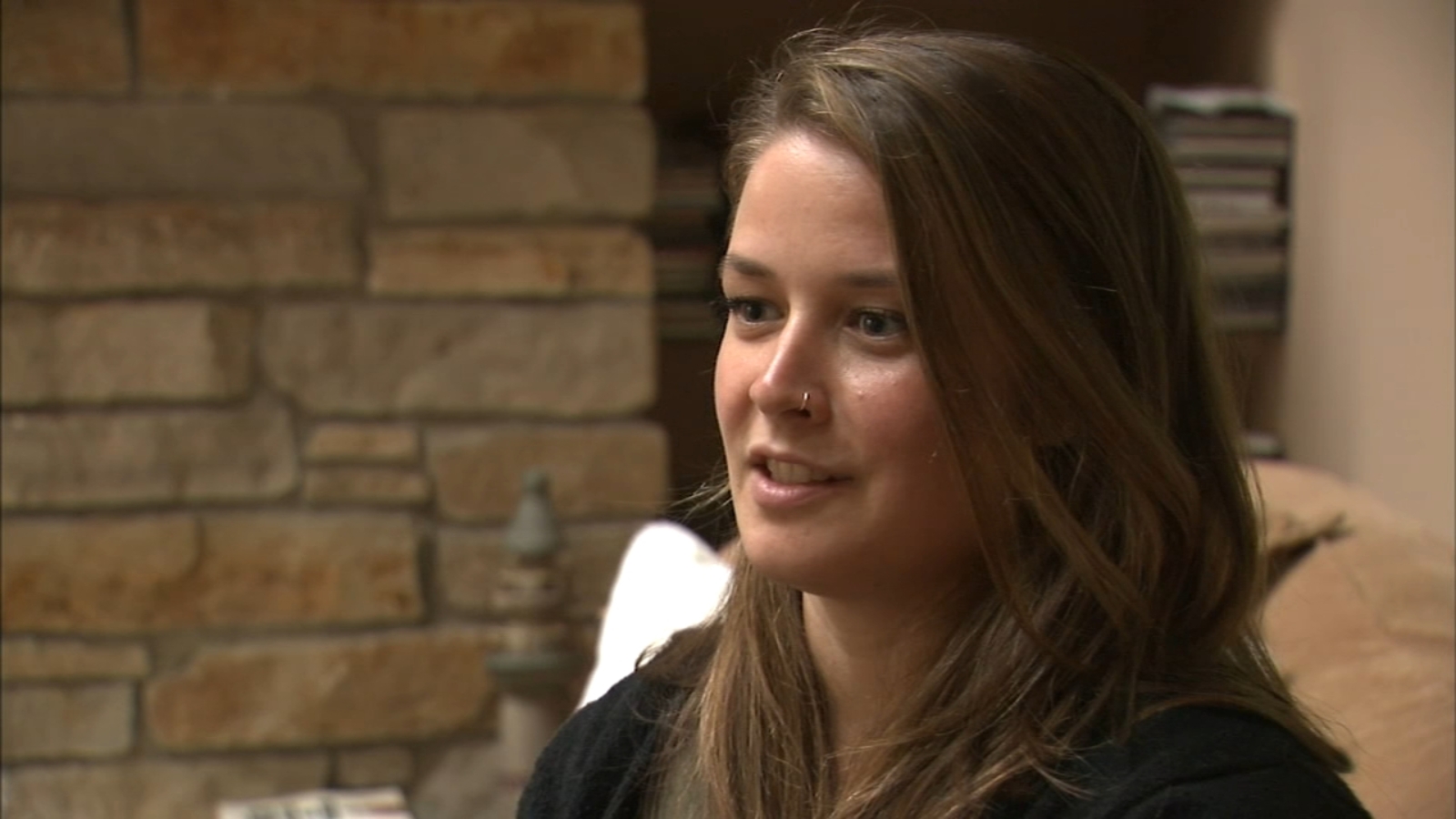Judge hears arguments in lawsuit by Alaina Hampton, former campaign ... Judge hears arguments in lawsuit by Alaina Hampton, former campaign ...