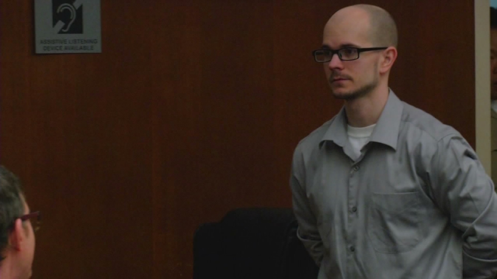 No signs of abuse before infant's death, says Aaron Rowe's family ...