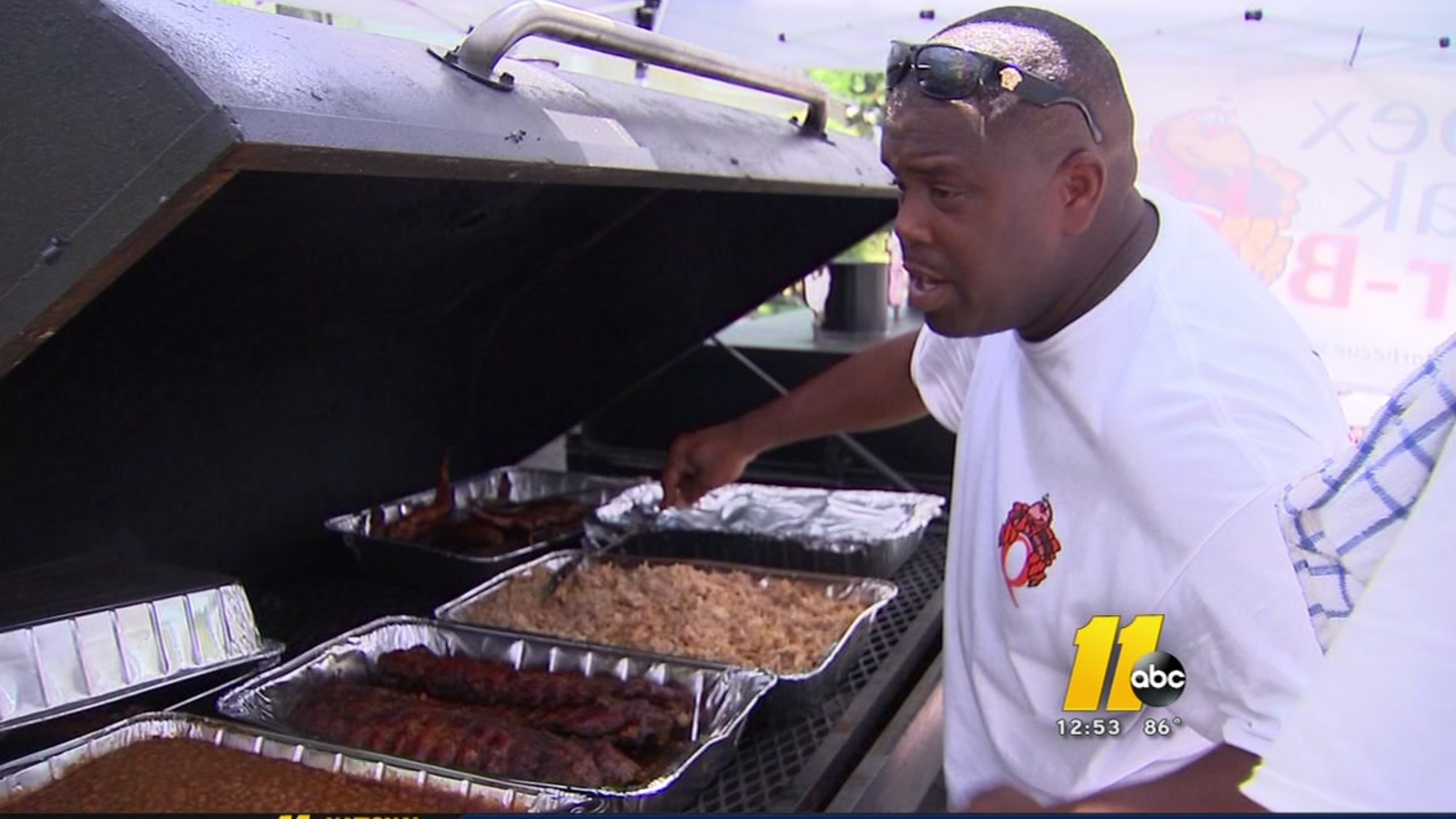 Peak City Pig Fest - ABC11 Raleigh-Durham