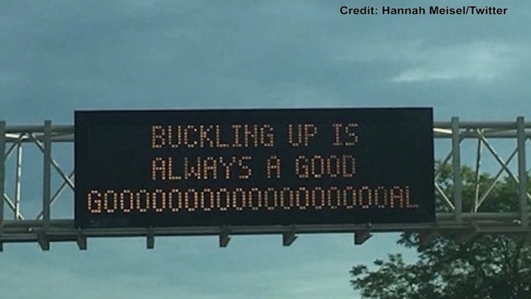 Chicago Traffic Signs And Meanings Seeing Red: What's Up With That