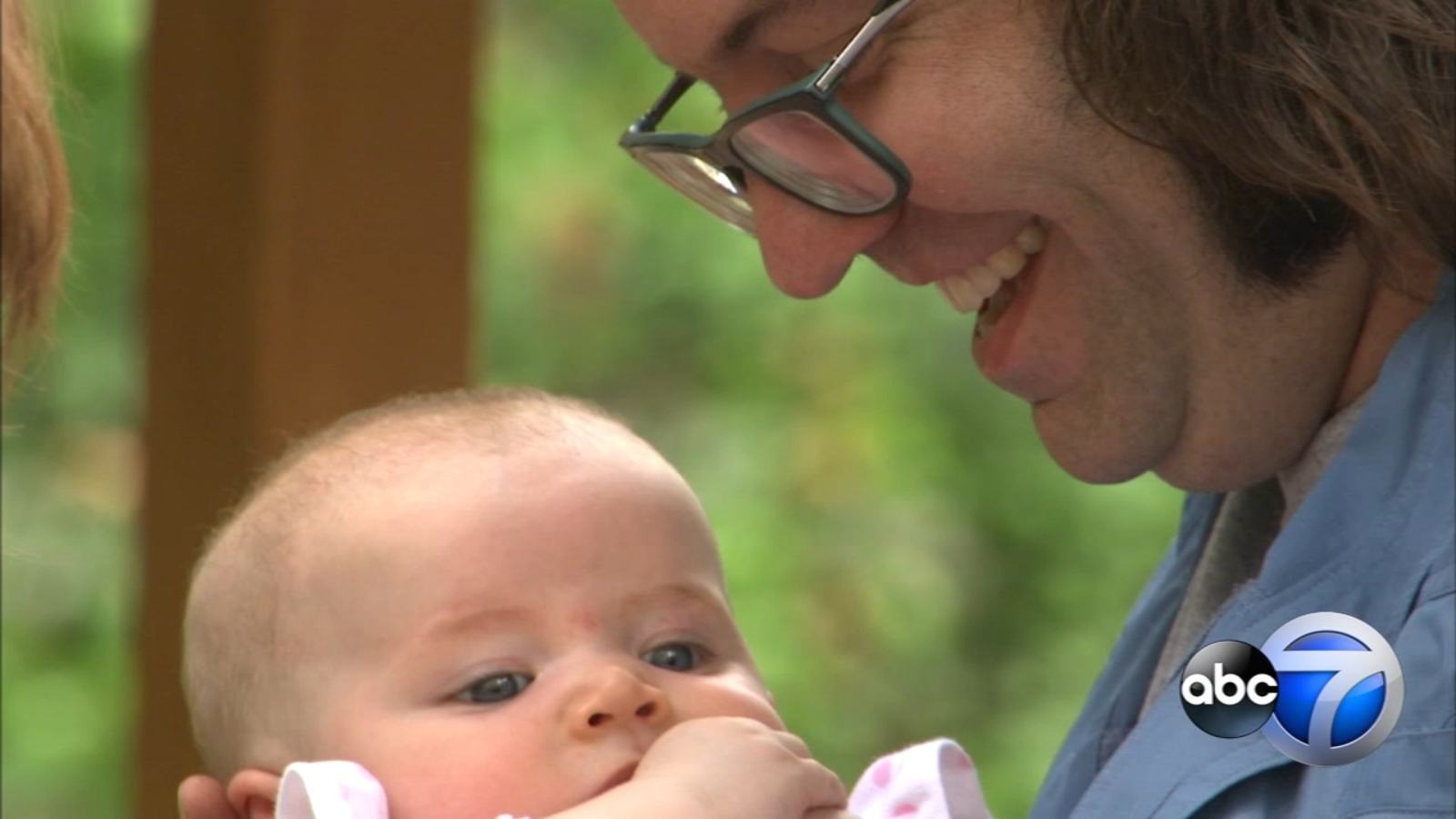 Chicago man celebrates first Father's Day after beating cancer - ABC7 ...