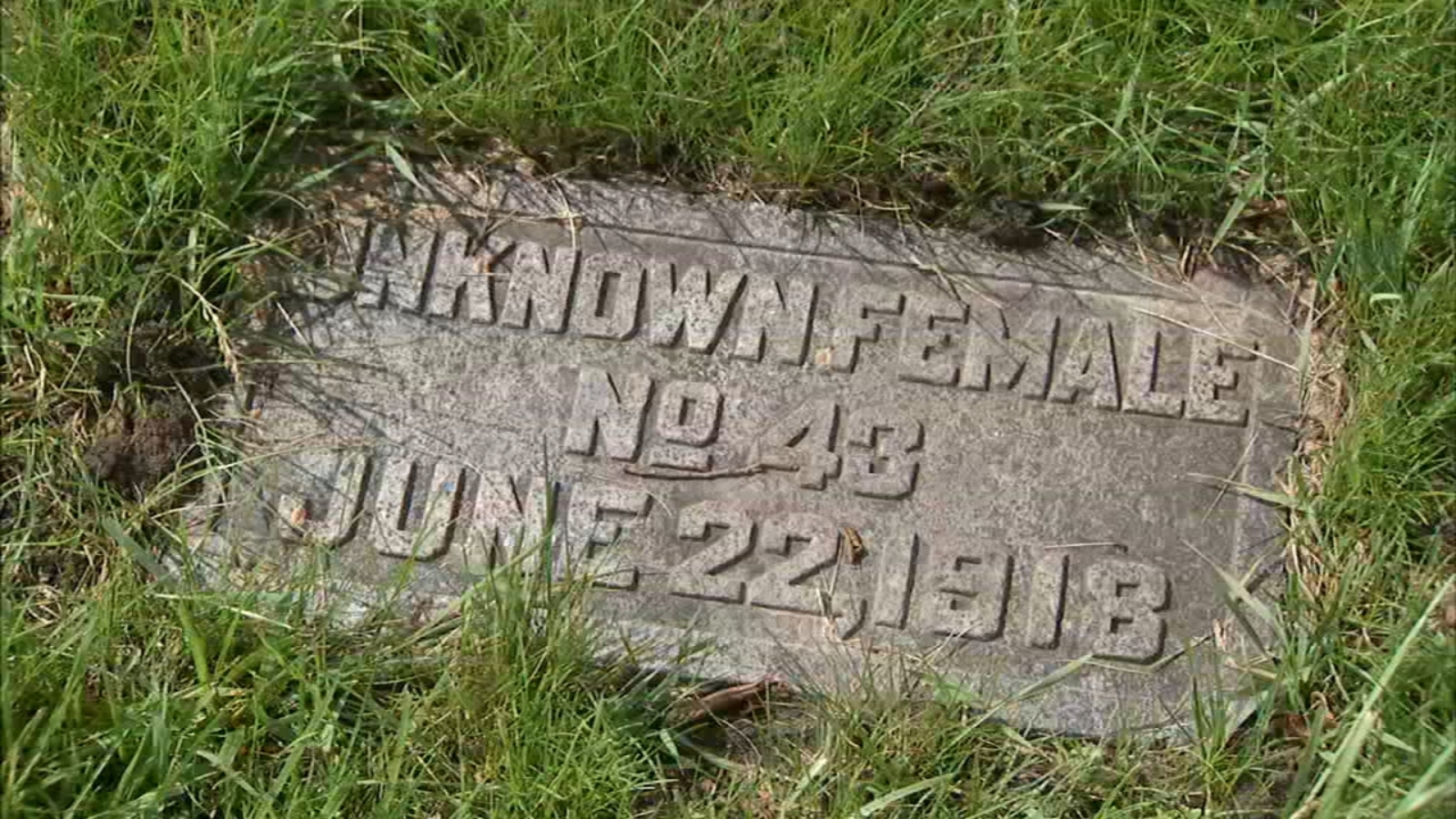 Circus performers killed in Hammond train crash remembered 100 years ...