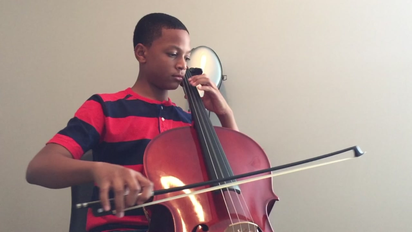 Zebulon middle school student to perform at Carnegie Hall - ABC11 ...