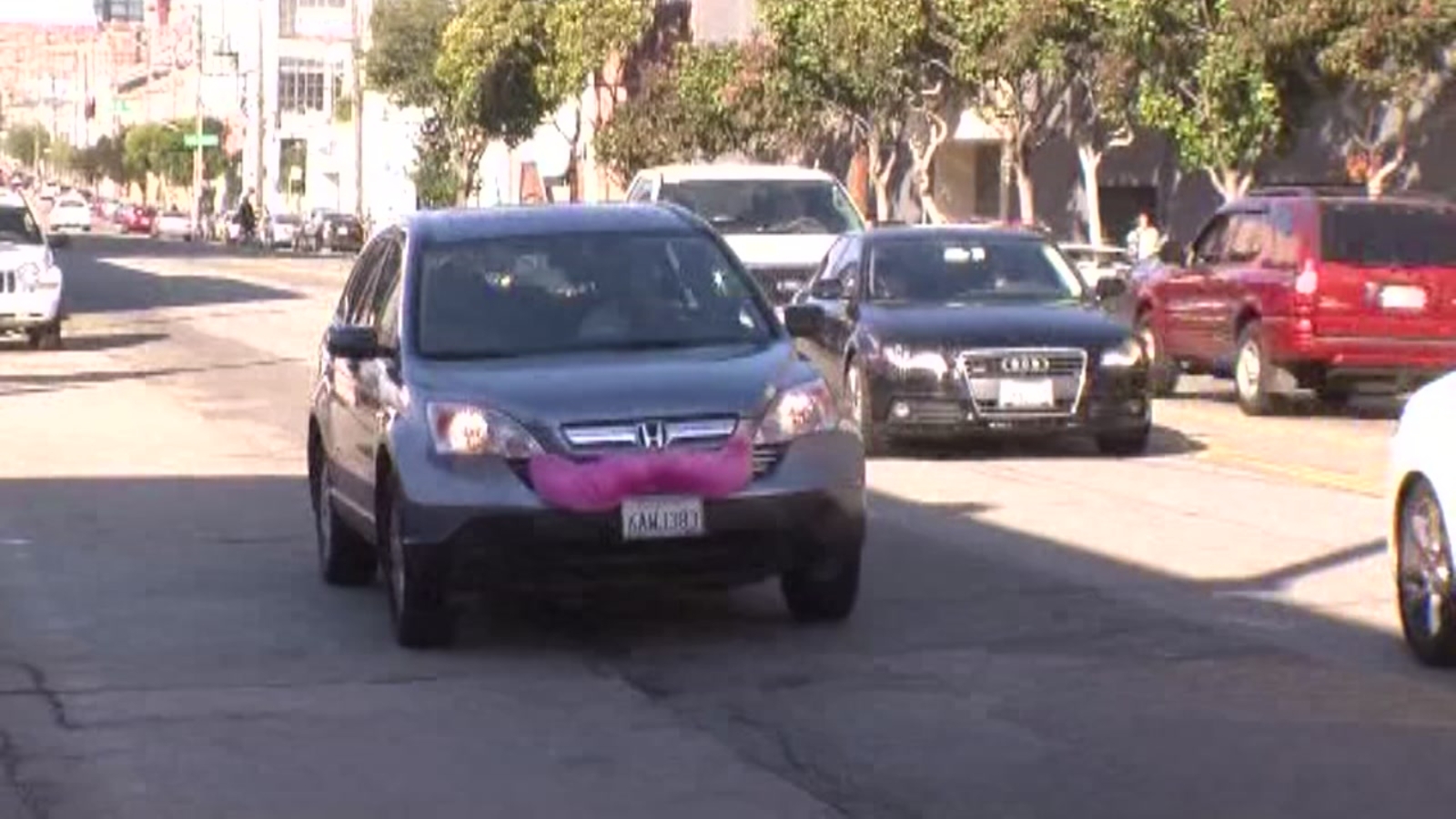 Lyft offering free rides to patients battling cancer in parts of ...