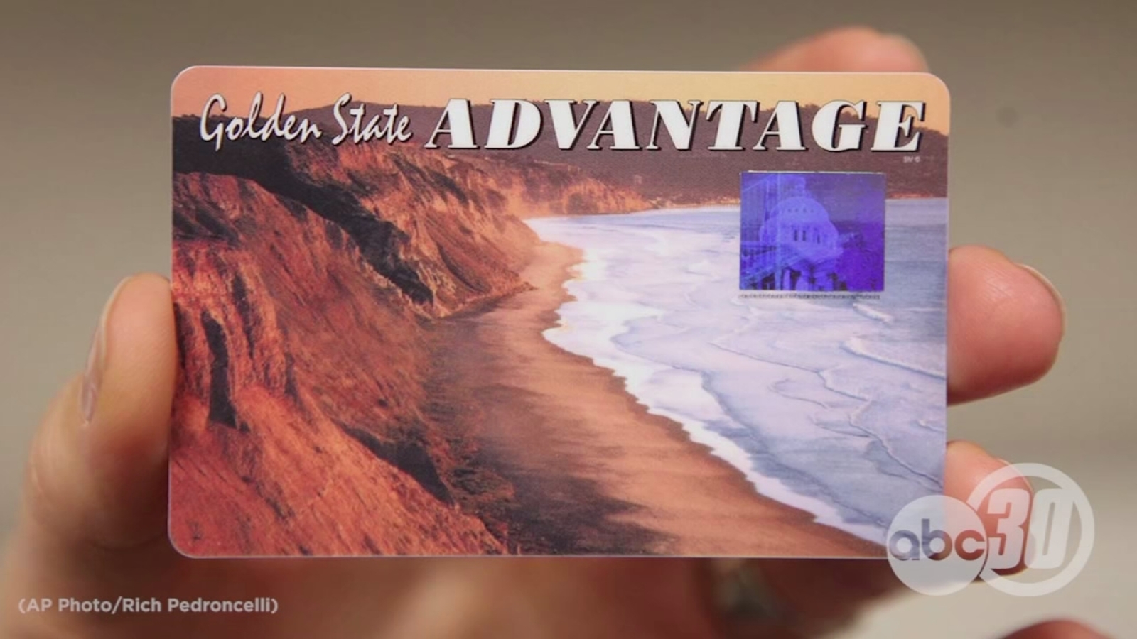 Fresno County reminding EBT users of outage this weekend - ABC30 Fresno