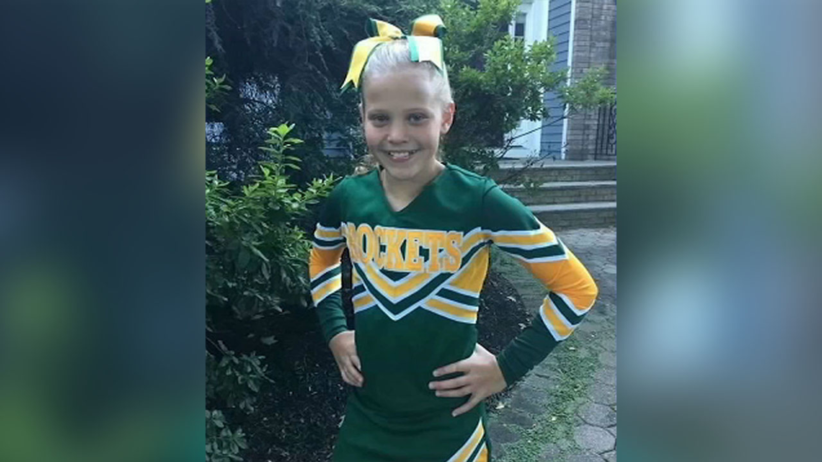 New Jersey parents say daughter, 12, committed suicide because of ...