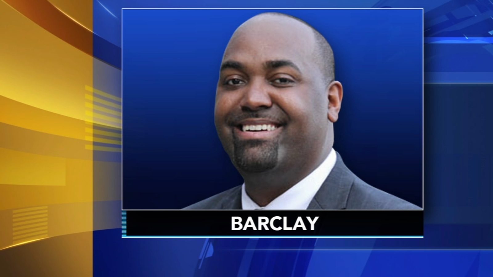 NJ State Assemblyman Arthur Barclay facing assault charges resigns ...