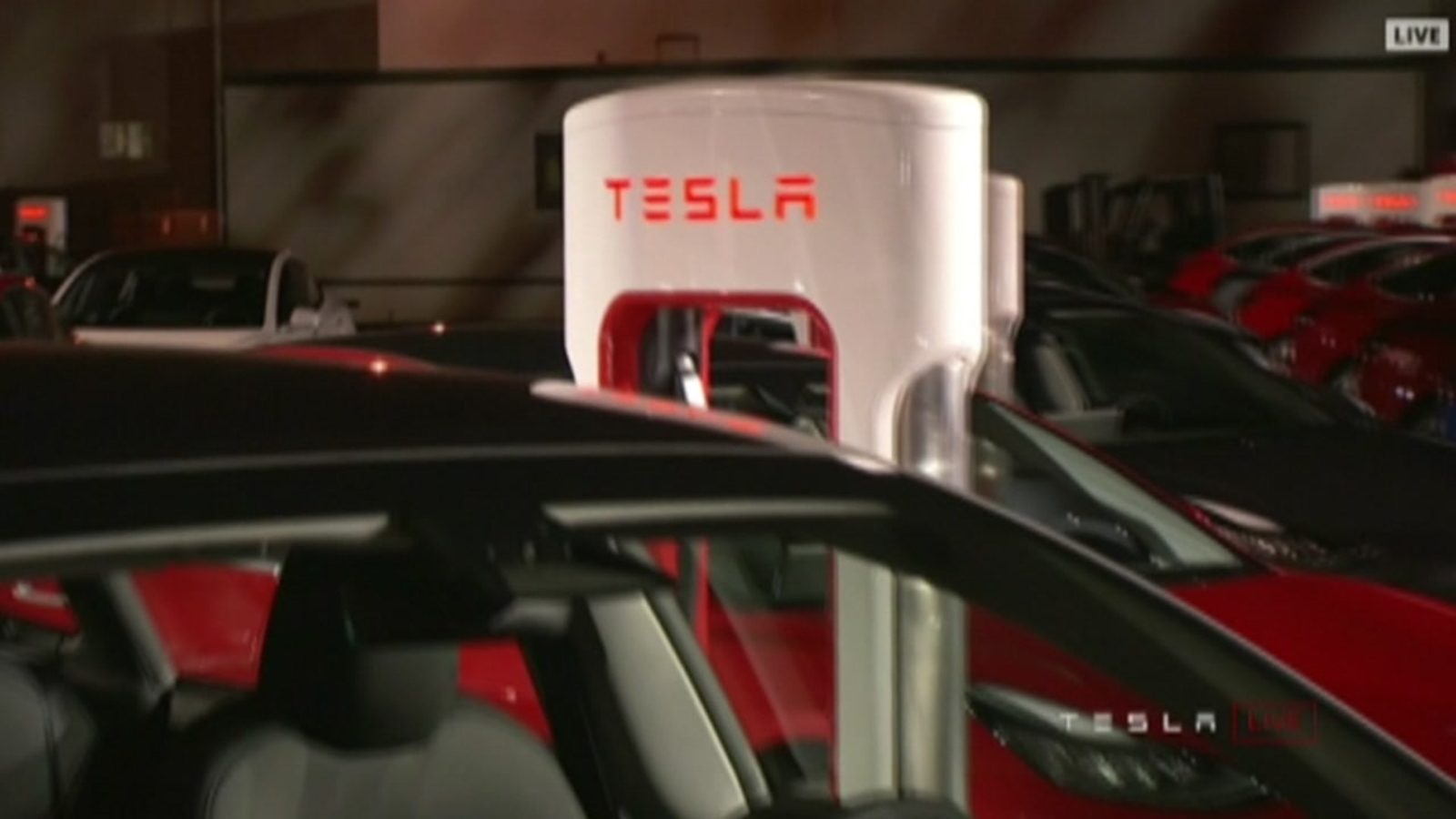 More fallout for Tesla following possible sabotage - ABC7 San Francisco