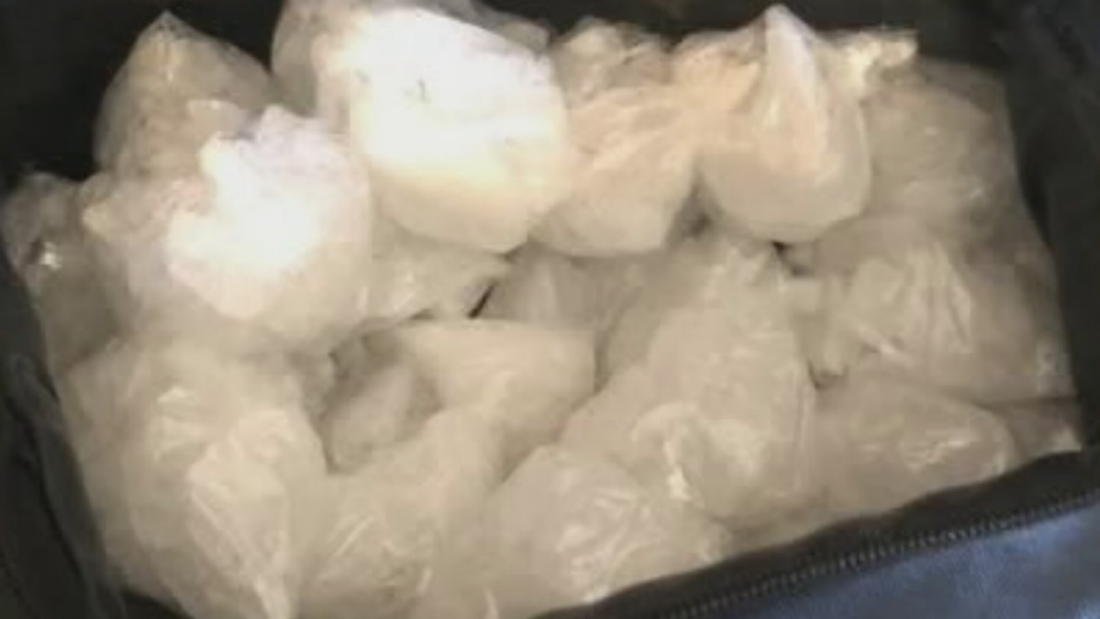 Meth bust sparks political attack on California laws by US attorney ...