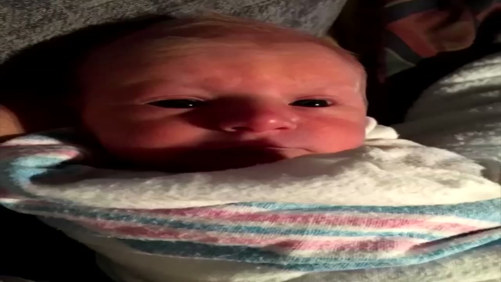 Baby given to wrong family in hospital mix-up in West Virginia - ABC13 ...