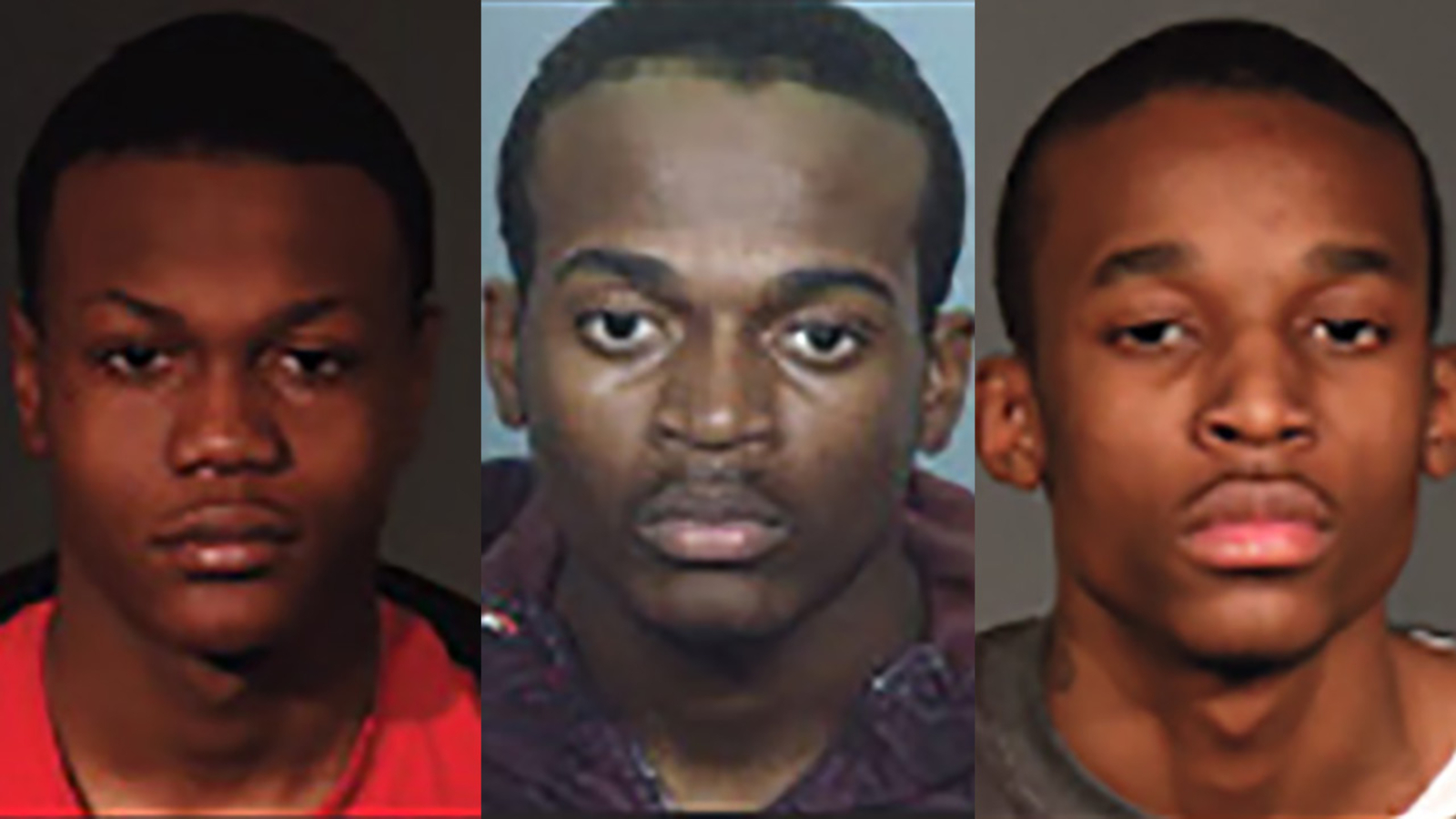 Mugshots 18 Arrested In Brooklyn Gang Bust Suspects Reportedly Kept