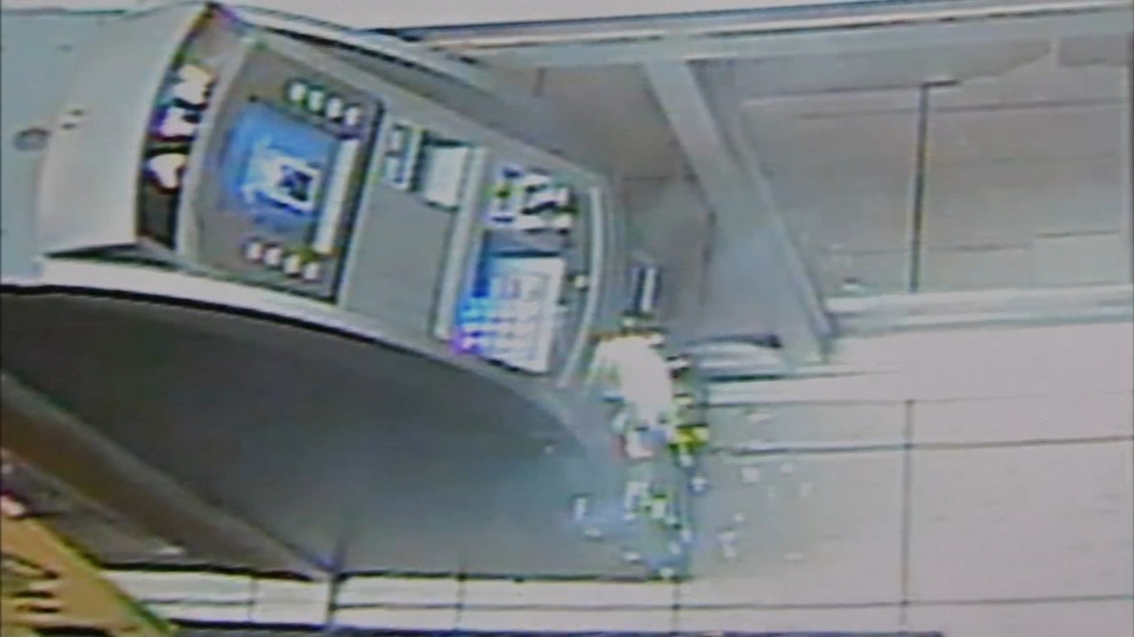 1 arrested in ATM explosion, robbery attempt in Port Richmond - 6abc ...