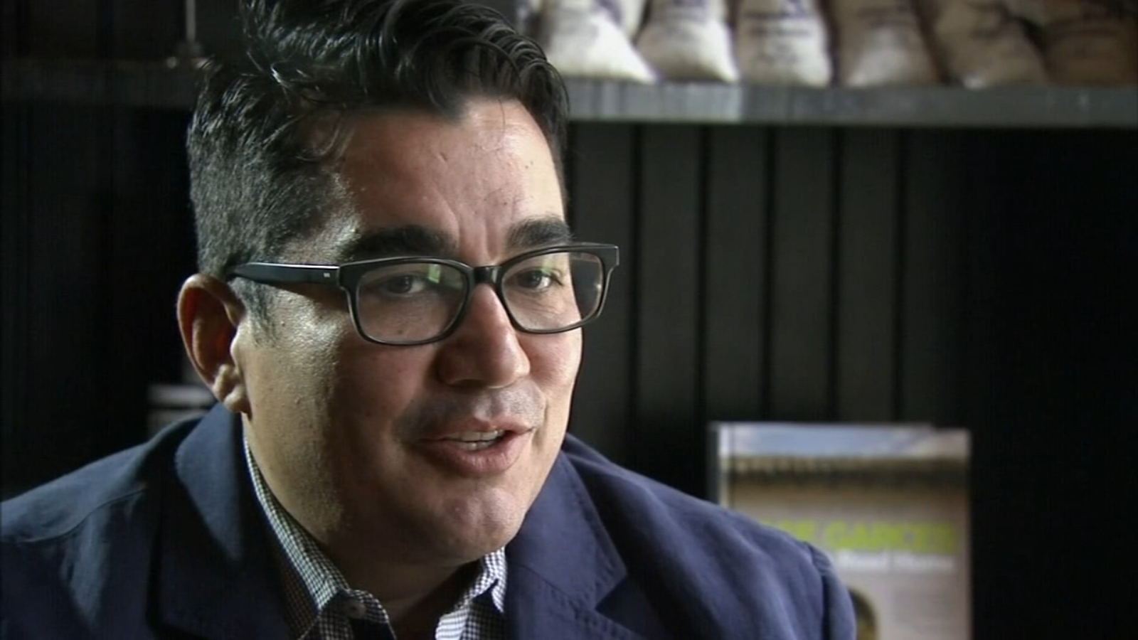 Chef Jose Garces looks to the future, restaurants to reopen next week ...