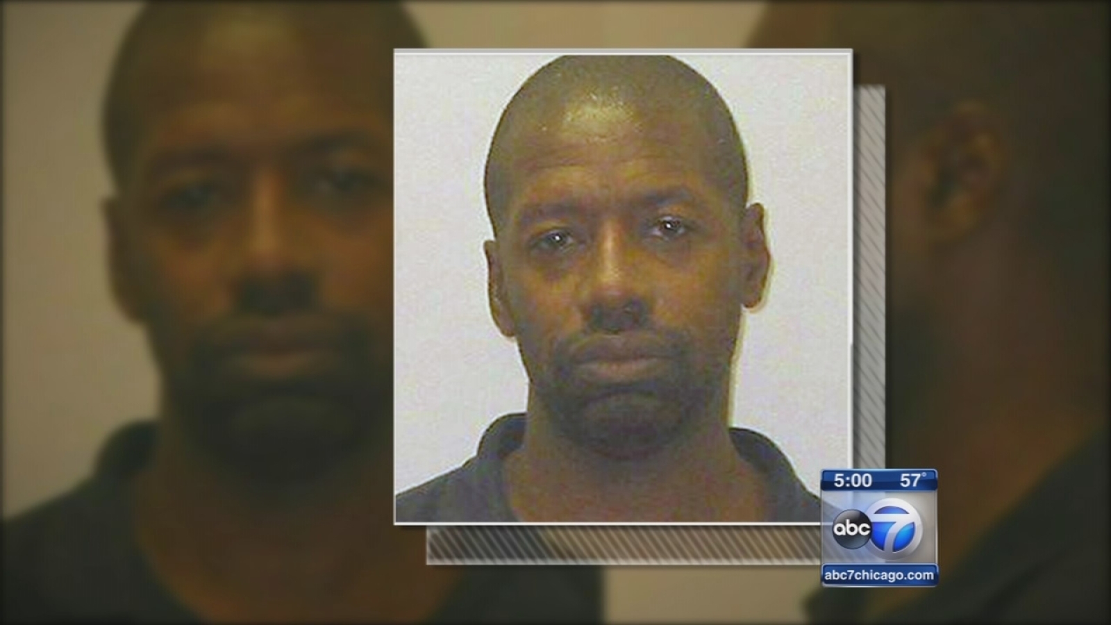 Search Continues For Possible Victims Of Alleged Serial Killer Darren