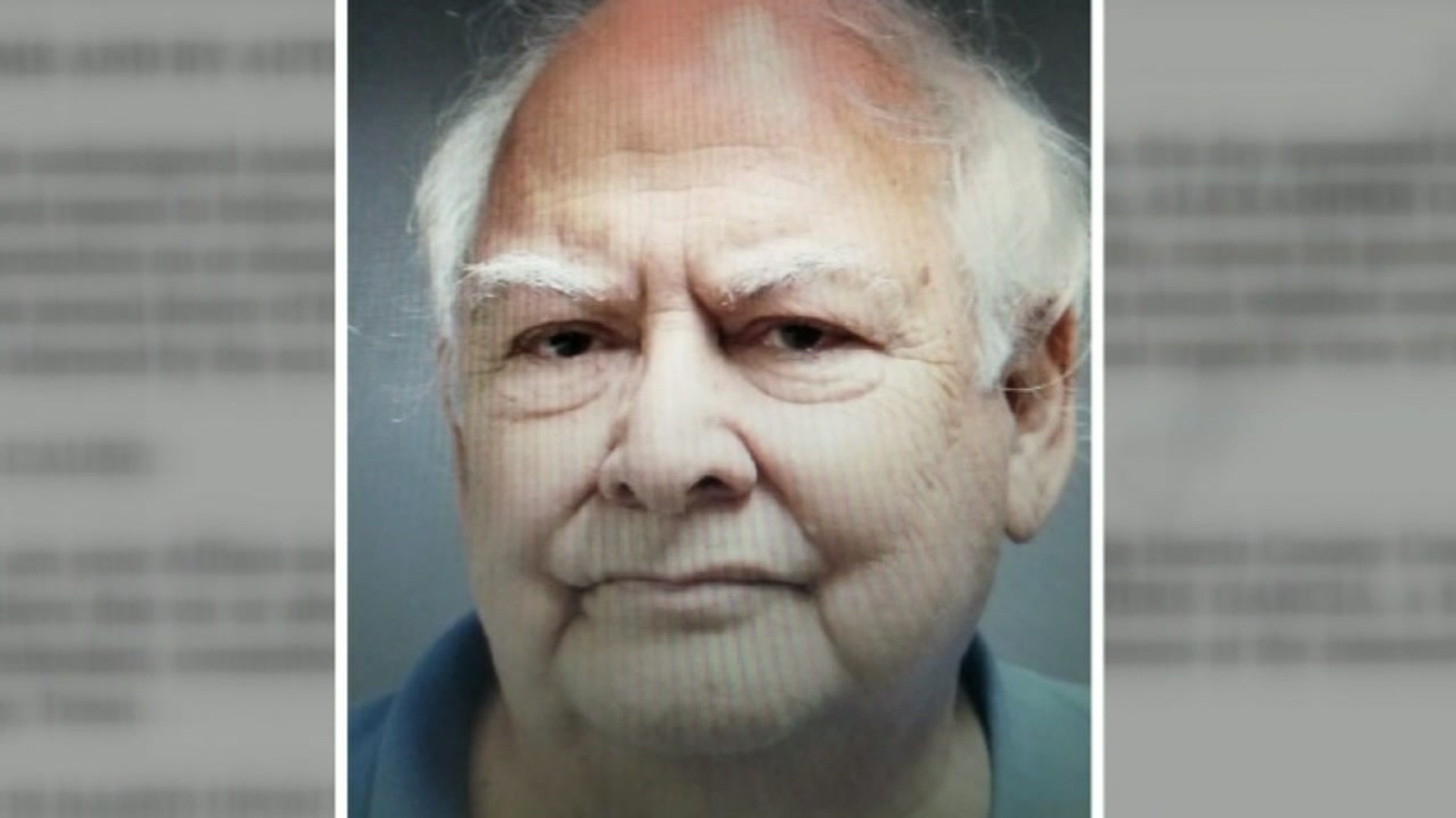 Man Accused Of Indecent Exposure Claims Its Not True Abc13 Houston