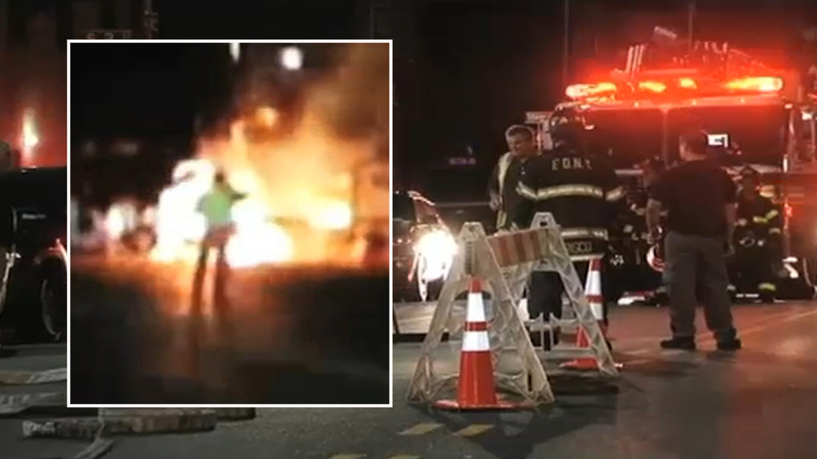 3 National Grid workers suffer burns to face, arms in Brooklyn gas ...