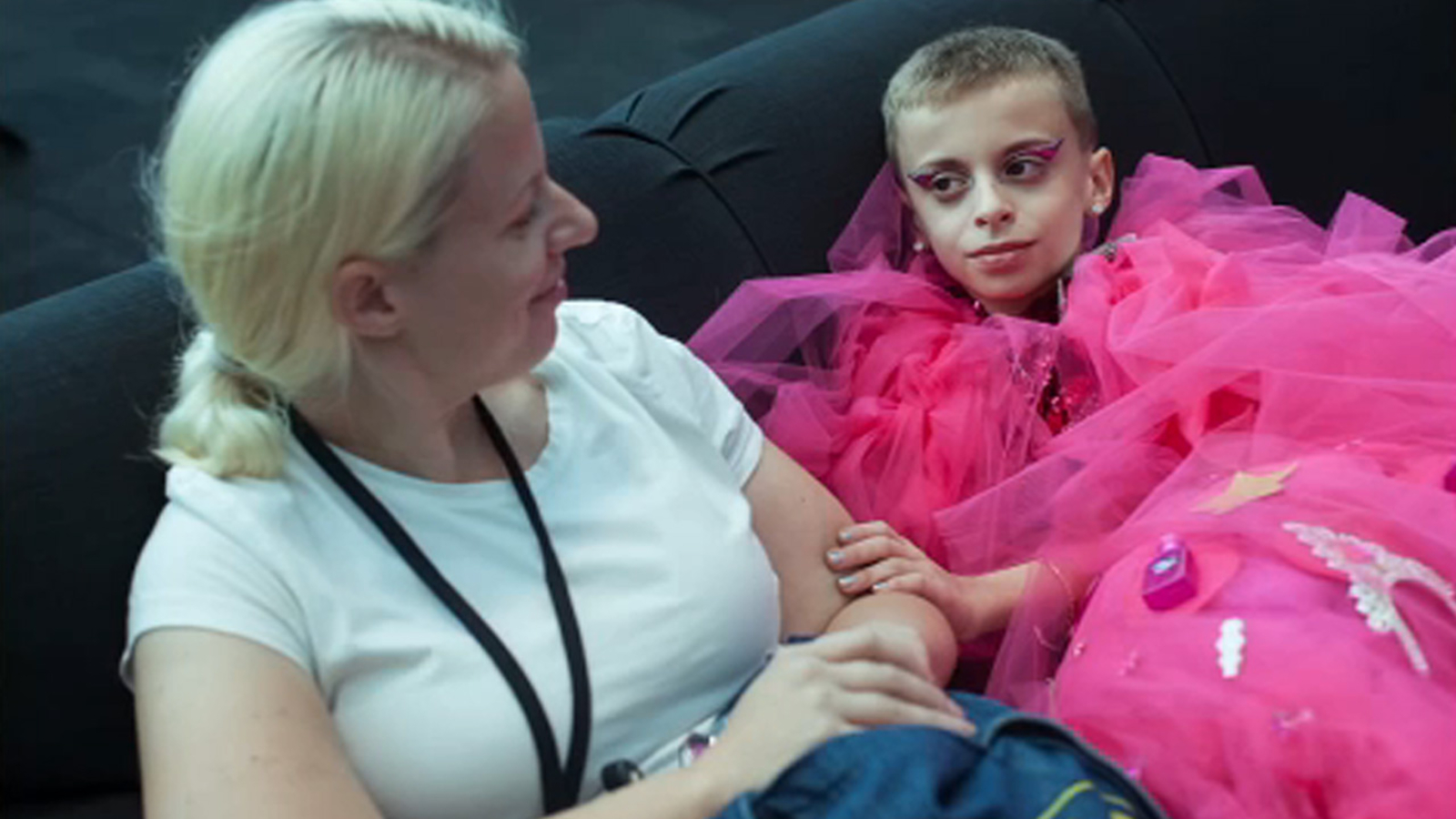 Mom of 10-year-old 'drag kid' DesmondIsAmazing: 'Love your child ...