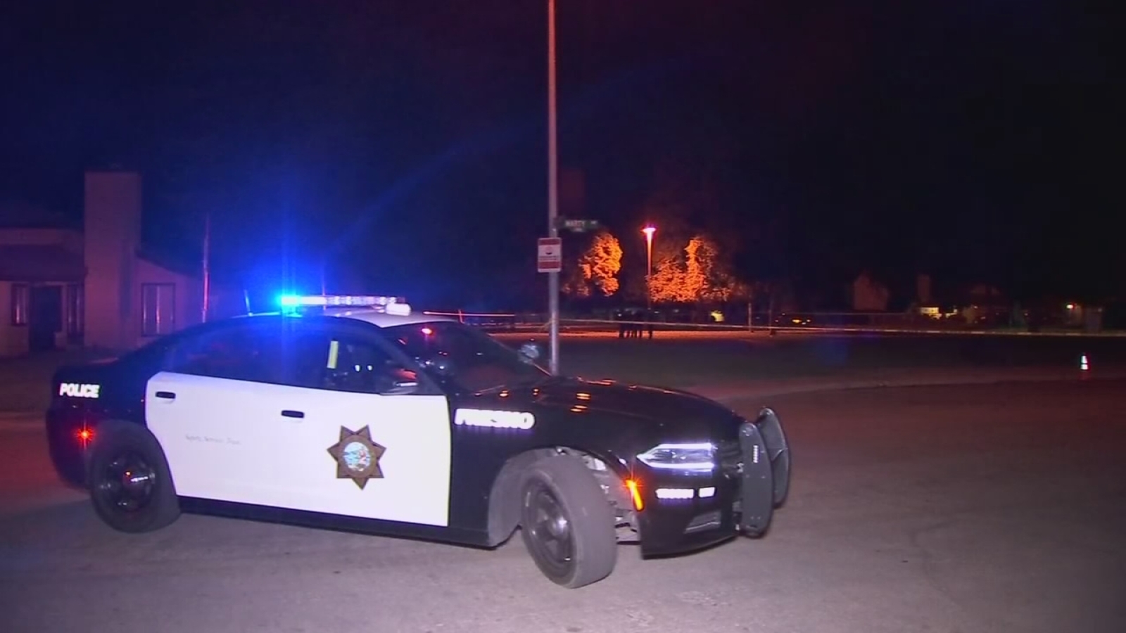 Large fight in West Central Fresno leaves at least one man seriously ...