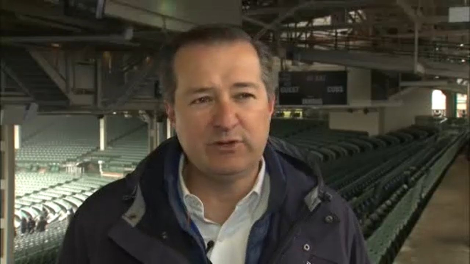 Chicago Cubs owners in talks to purchase AC Milan - ABC7 Chicago