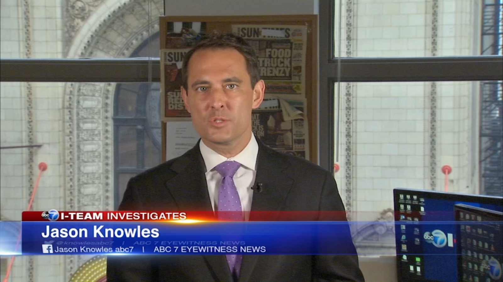 I-Team Quick Tip: ComEd scam - ABC7 Chicago