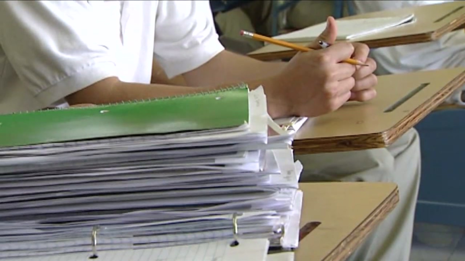 HISD board members vote unanimously to approve proposed budget - ABC13 ...