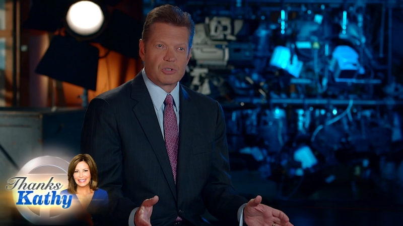 Alan Krashesky shares heartfelt message for Kathy Brock - ABC7 Chicago