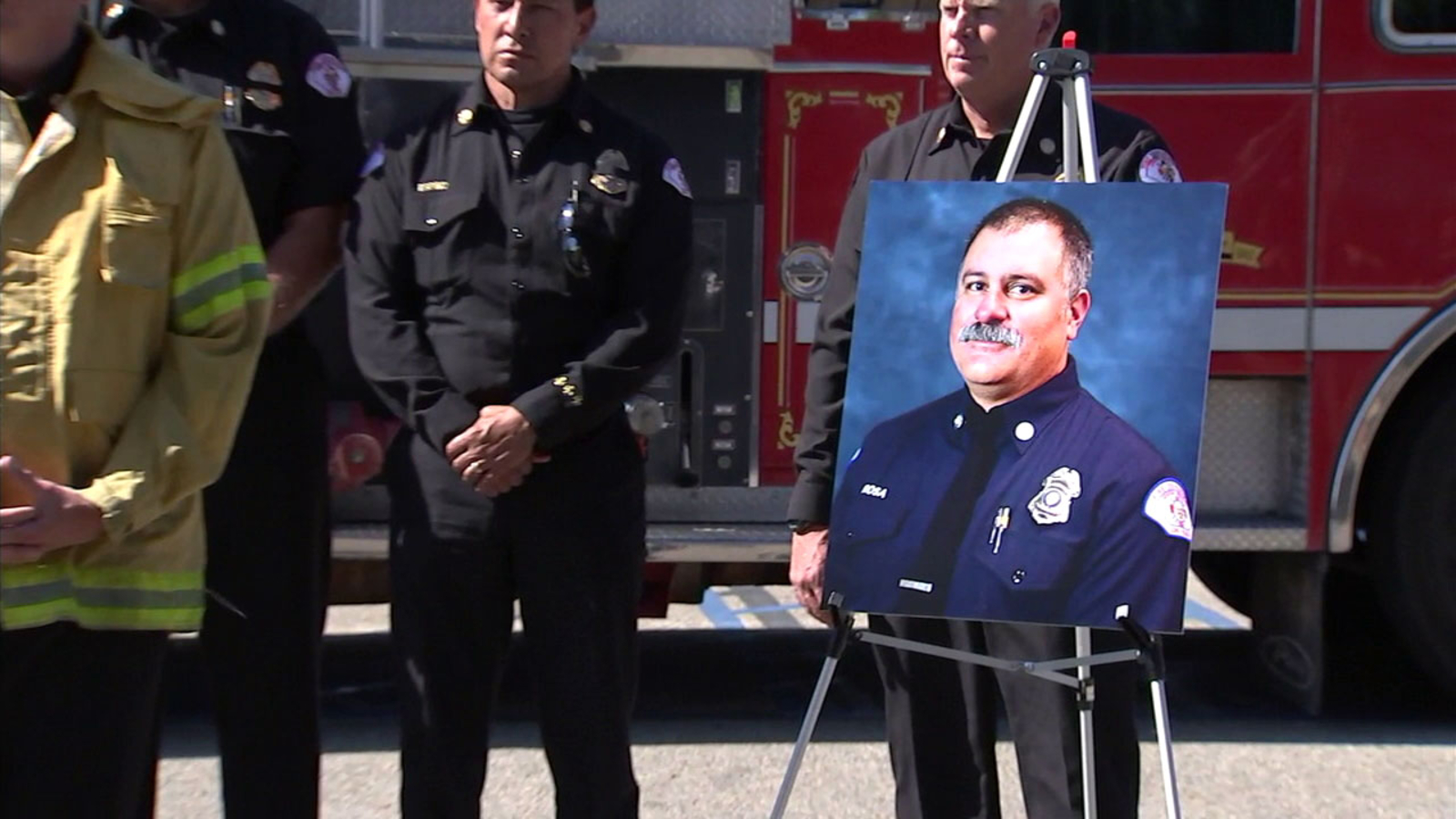 SoCal California Pizza Kitchen locations host fundraiser for slain Long ...