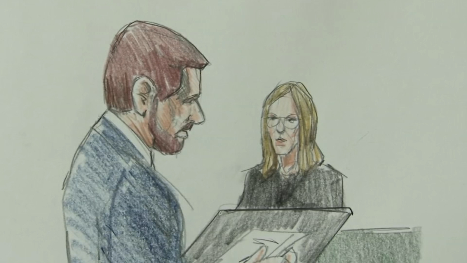 DuPage County forensic pathologist testifies in Quintonio LeGrier ...