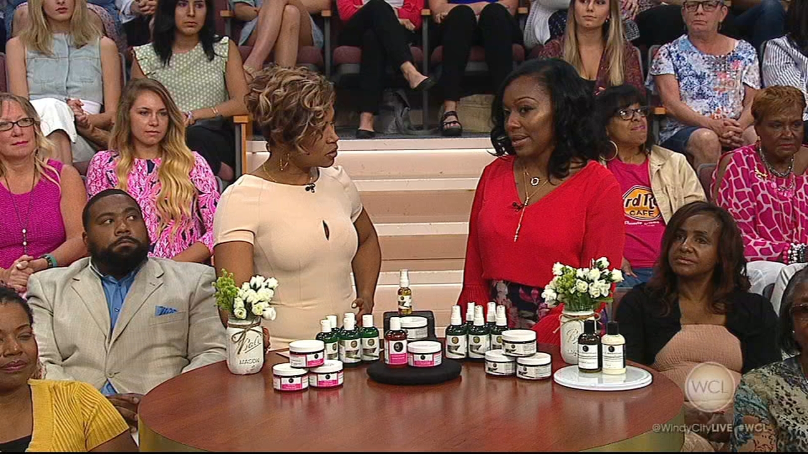 Made in Chicago: Blessed Organic Essentials - ABC7 Chicago