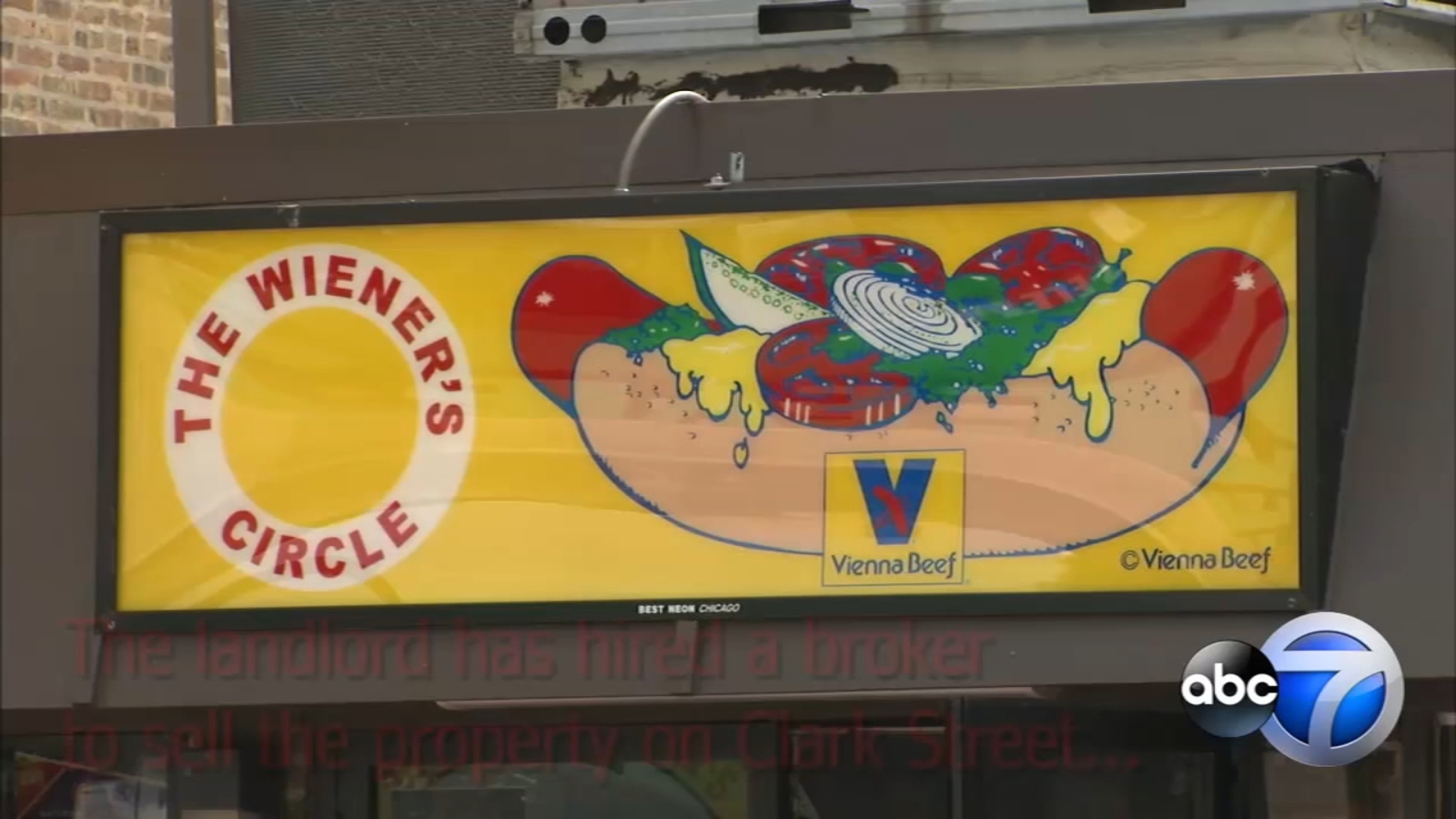 Wiener's Circle could be leaving Lincoln Park - ABC7 Chicago