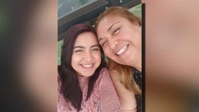 Driver says he didn't see mom and 2 daughters crossing Westheimer prior ...